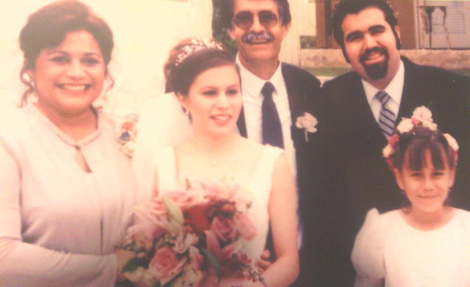 Married Once, Divorced Twice - The Stigma of Divorce